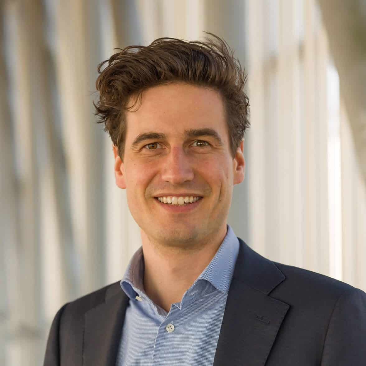 Alex de Bokx - Vellekoop en Meesters